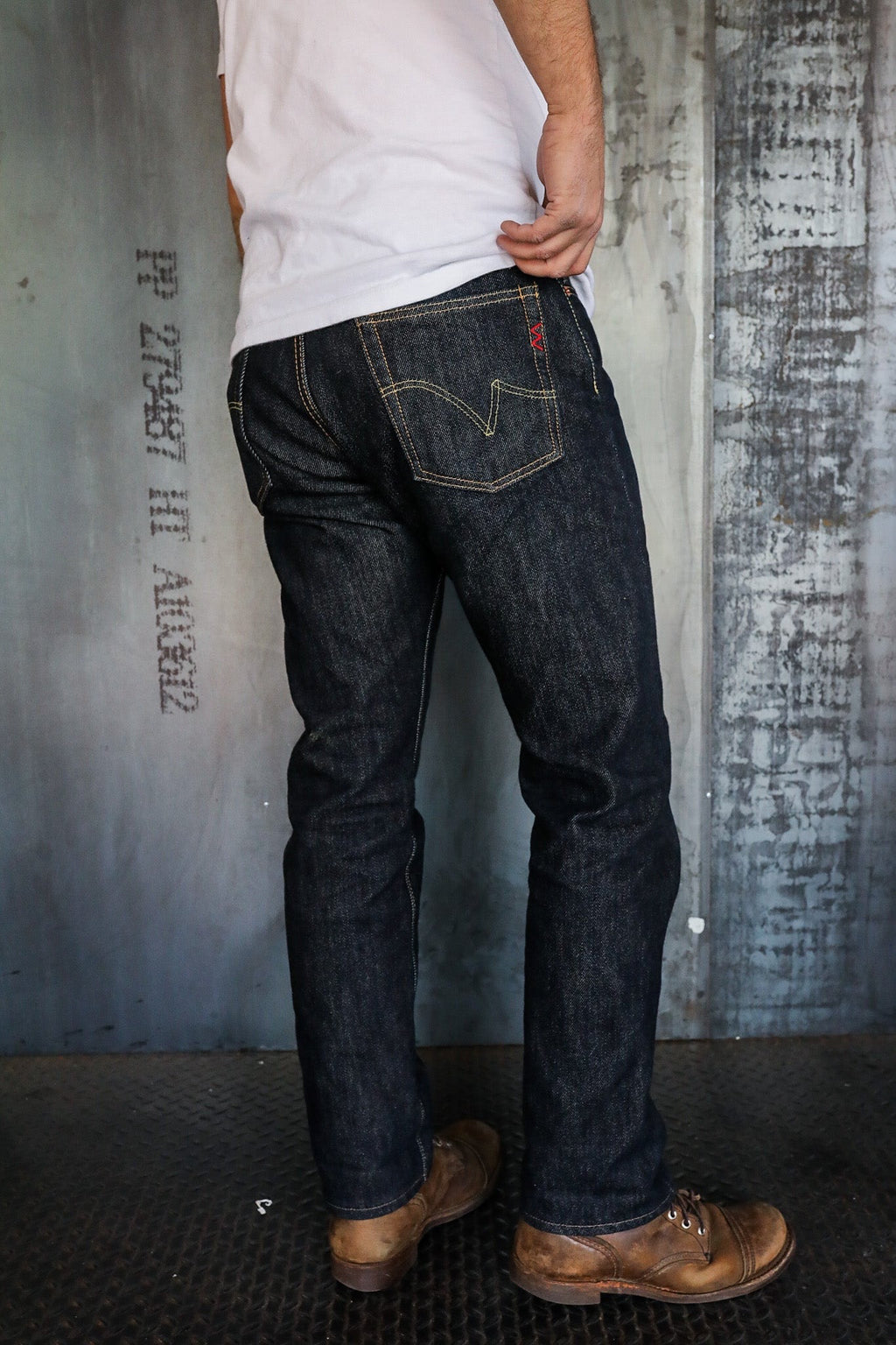 Iron Heart – Iron Shop Provisions