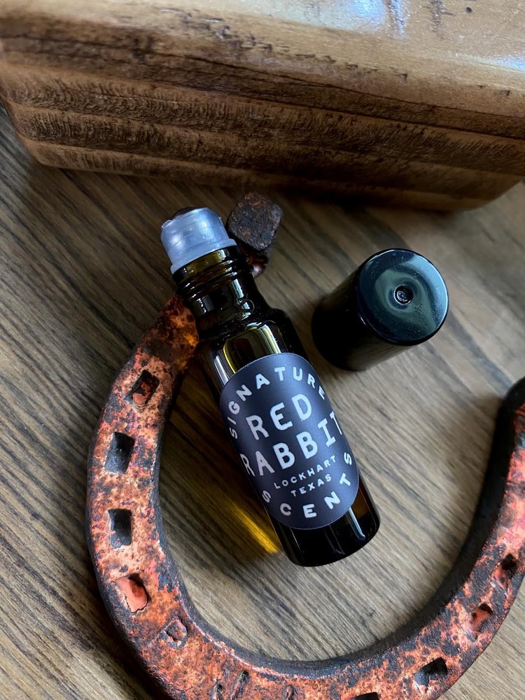 Red Rabbit Signature Cologne – Iron Shop Provisions