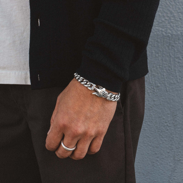 Iron Shop Provisions