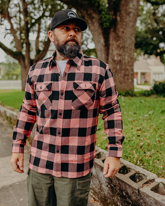 Iron Shop Provisions