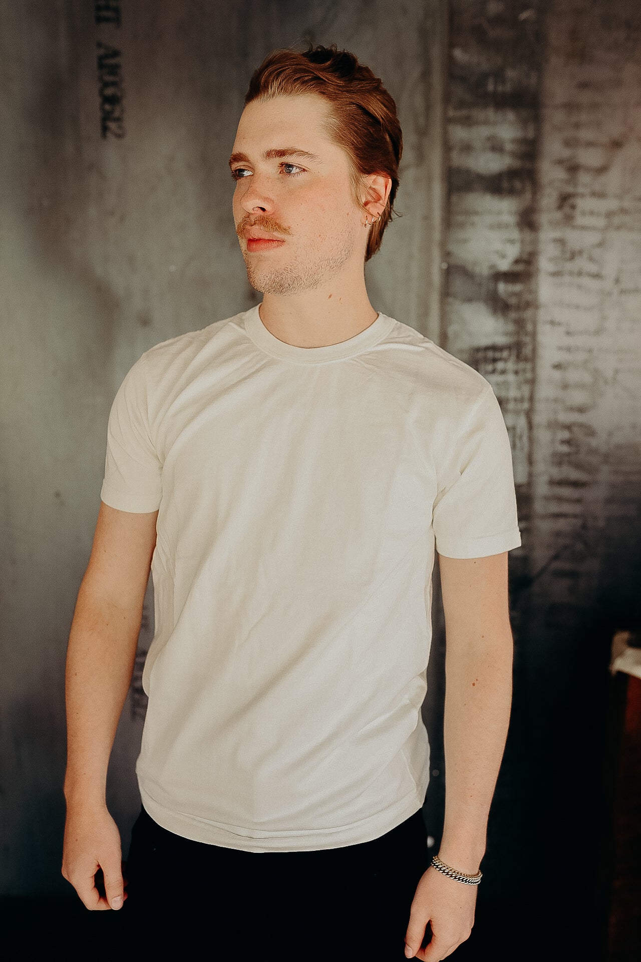 Iron Shop Provisions