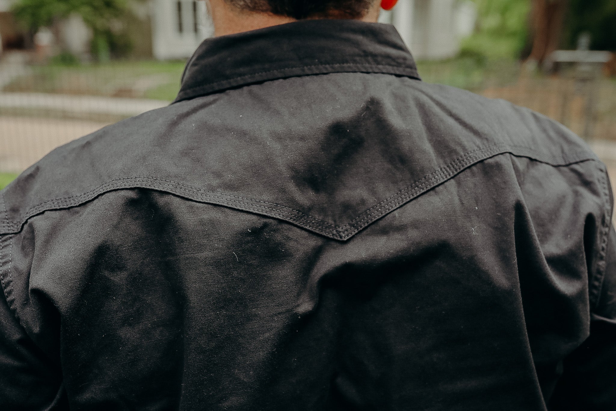 Iron Heart – Iron Shop Provisions