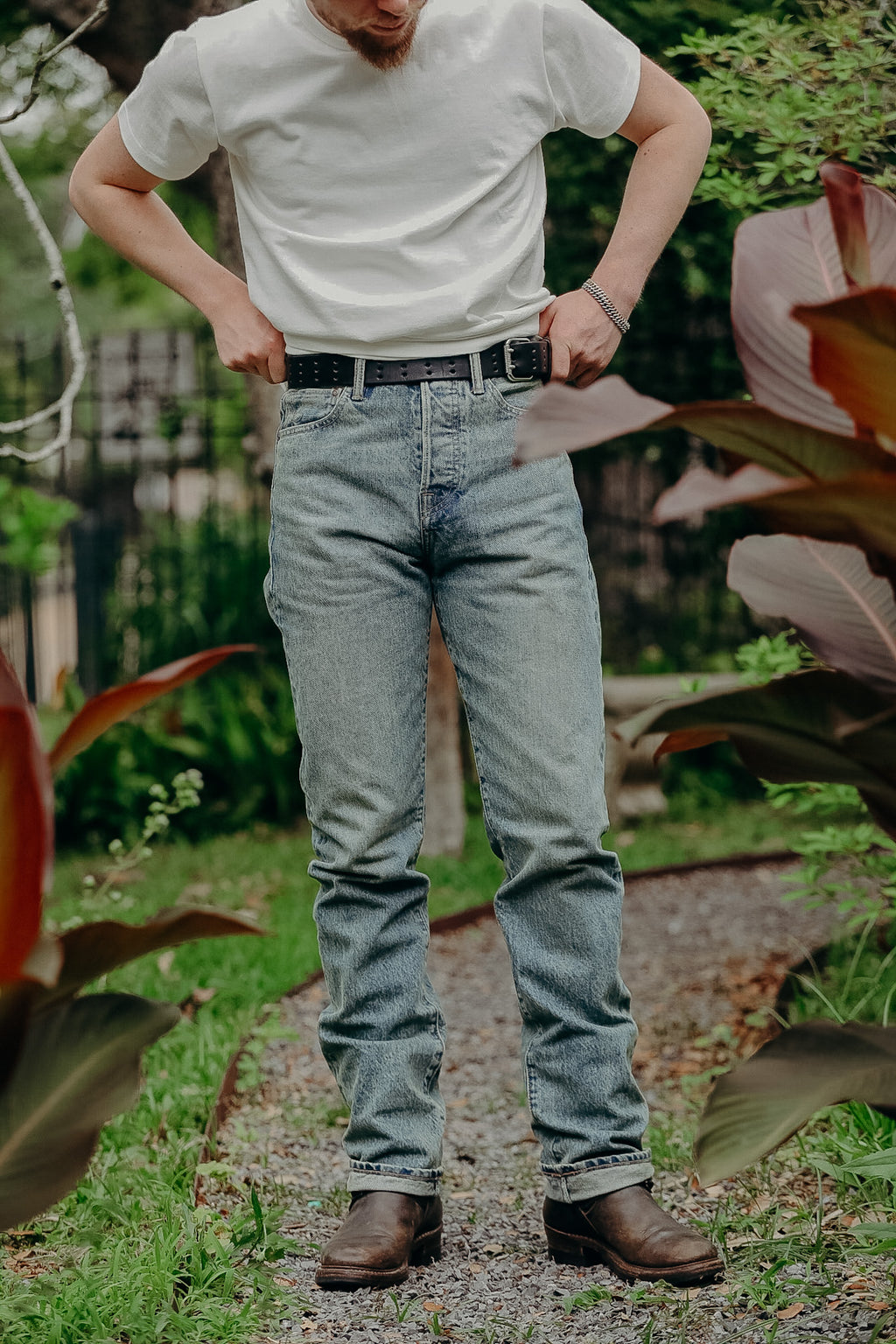 Strider - River Wash – Iron Shop Provisions