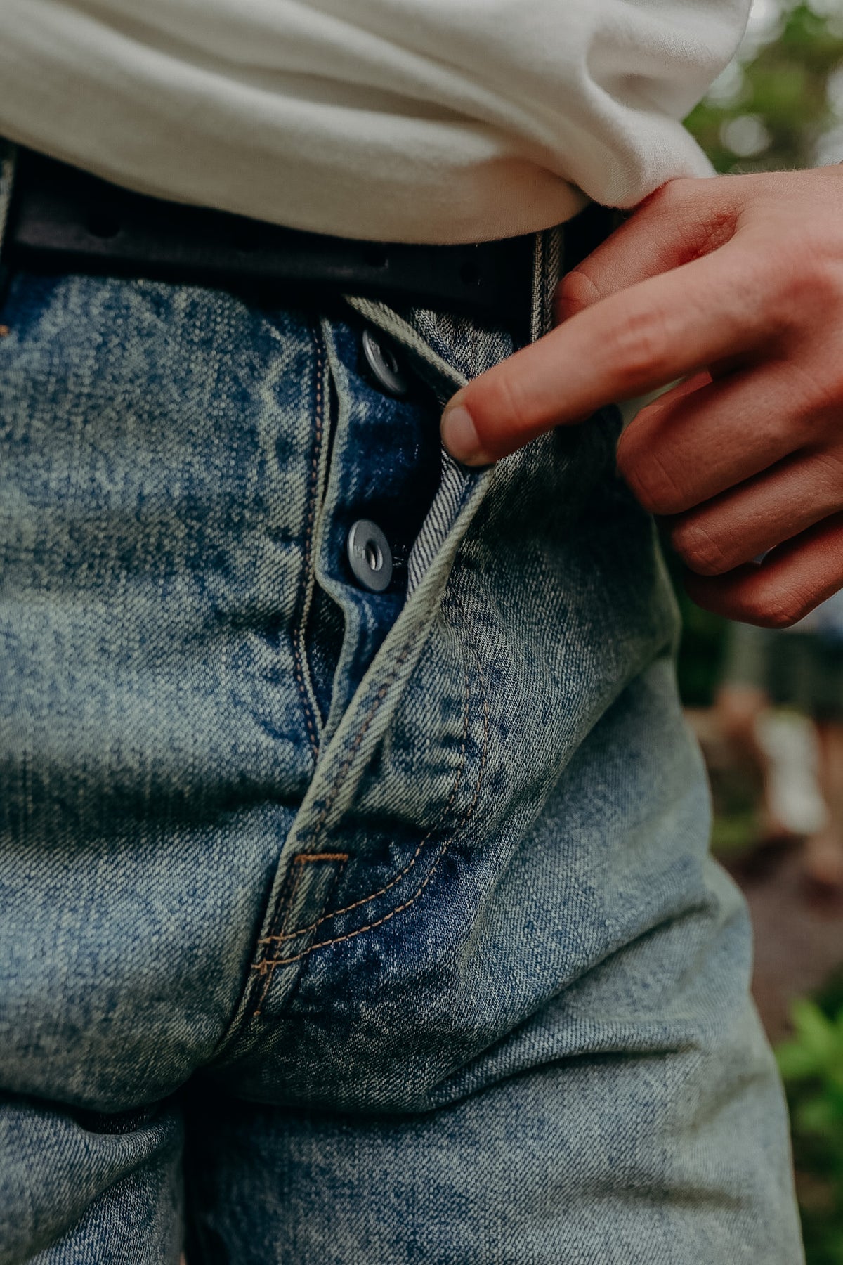 Strider - River Wash – Iron Shop Provisions