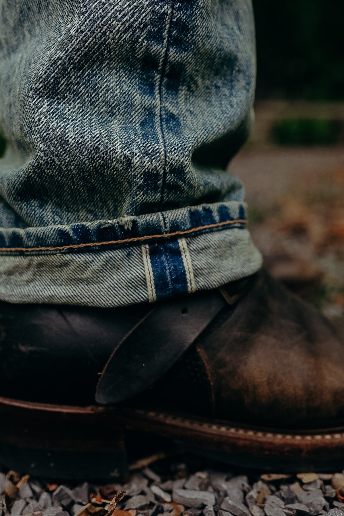 Strider - River Wash – Iron Shop Provisions