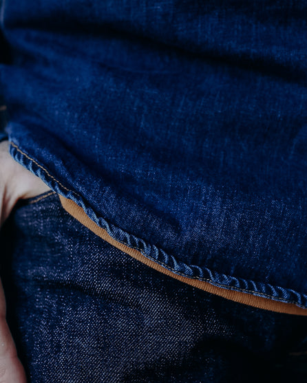 Iron Shop Provisions