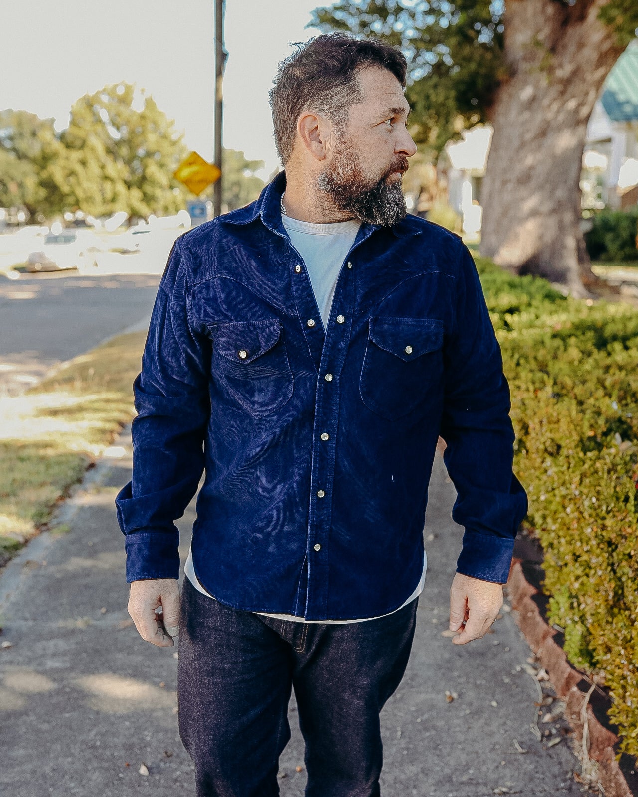 Freenote Cloth – Iron Shop Provisions