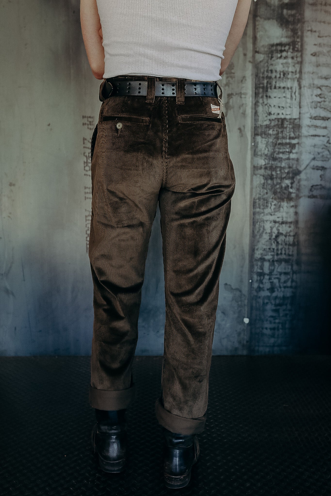 Iron Shop Provisions