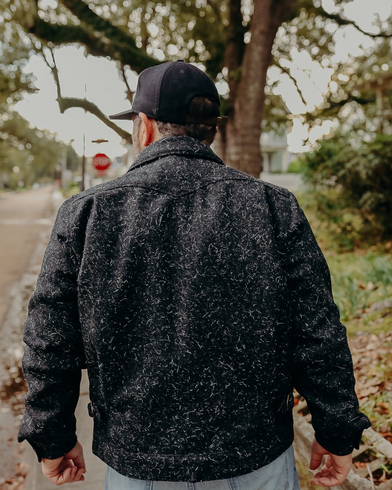 Freenote Cloth – Iron Shop Provisions