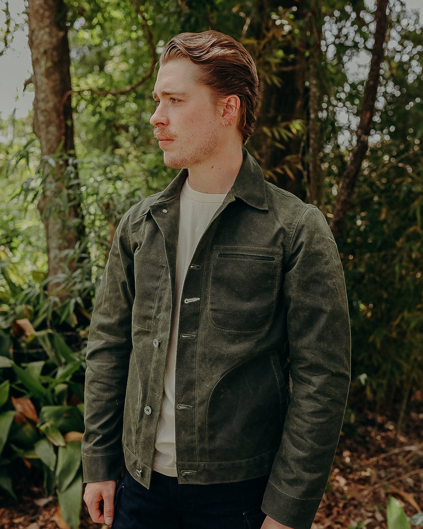 Rogue Territory – Iron Shop Provisions