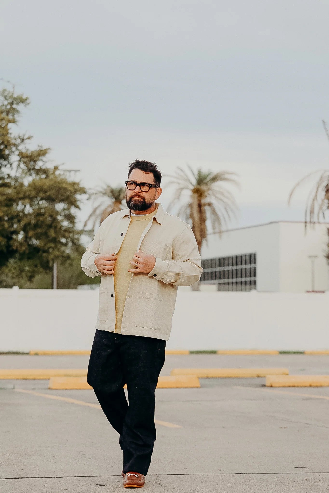 Iron Shop Provisions