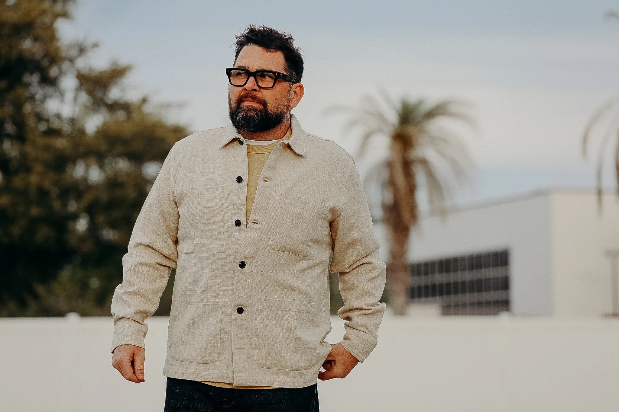 Iron Shop Provisions