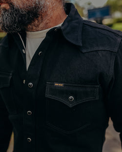 Iron Shop Provisions