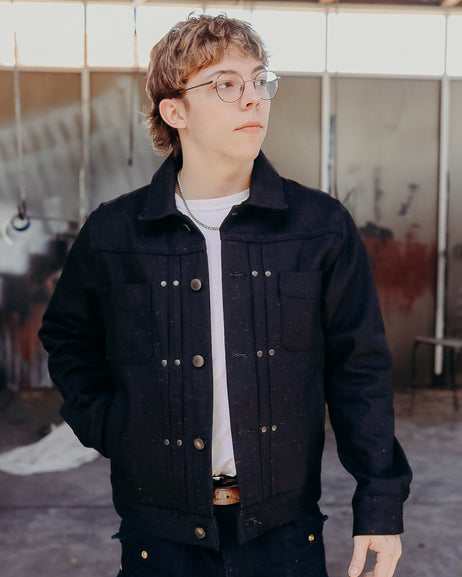 Iron Shop Provisions