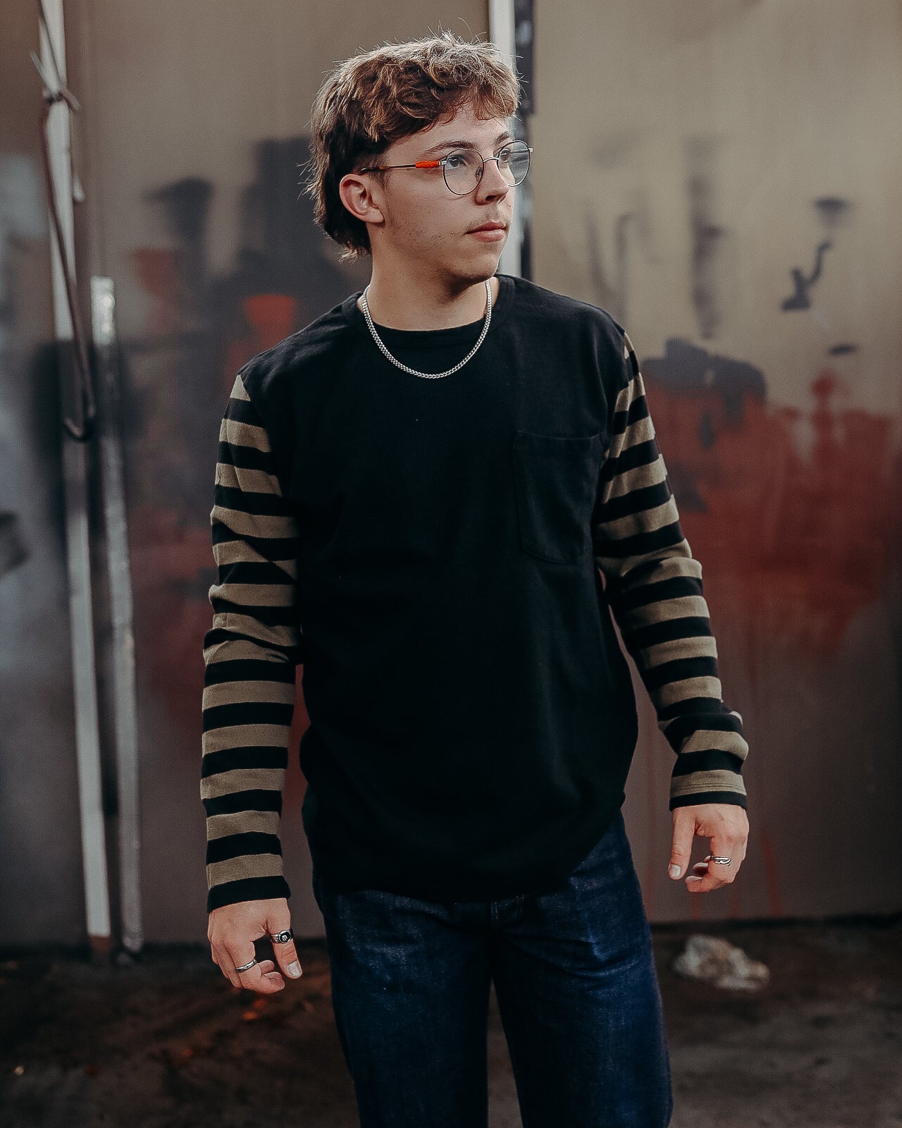 Iron Shop Provisions