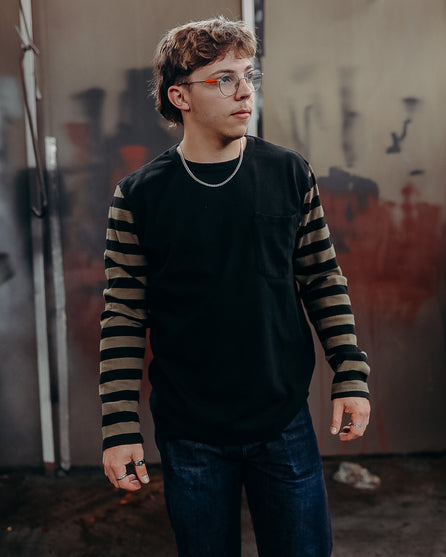 Iron Shop Provisions