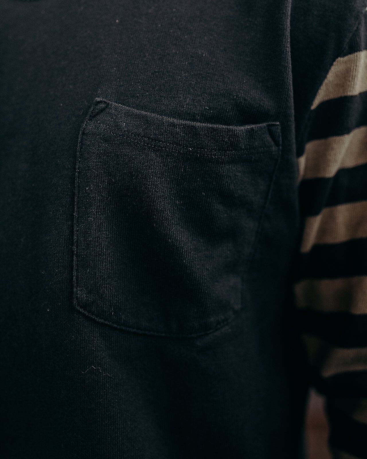 Iron Shop Provisions