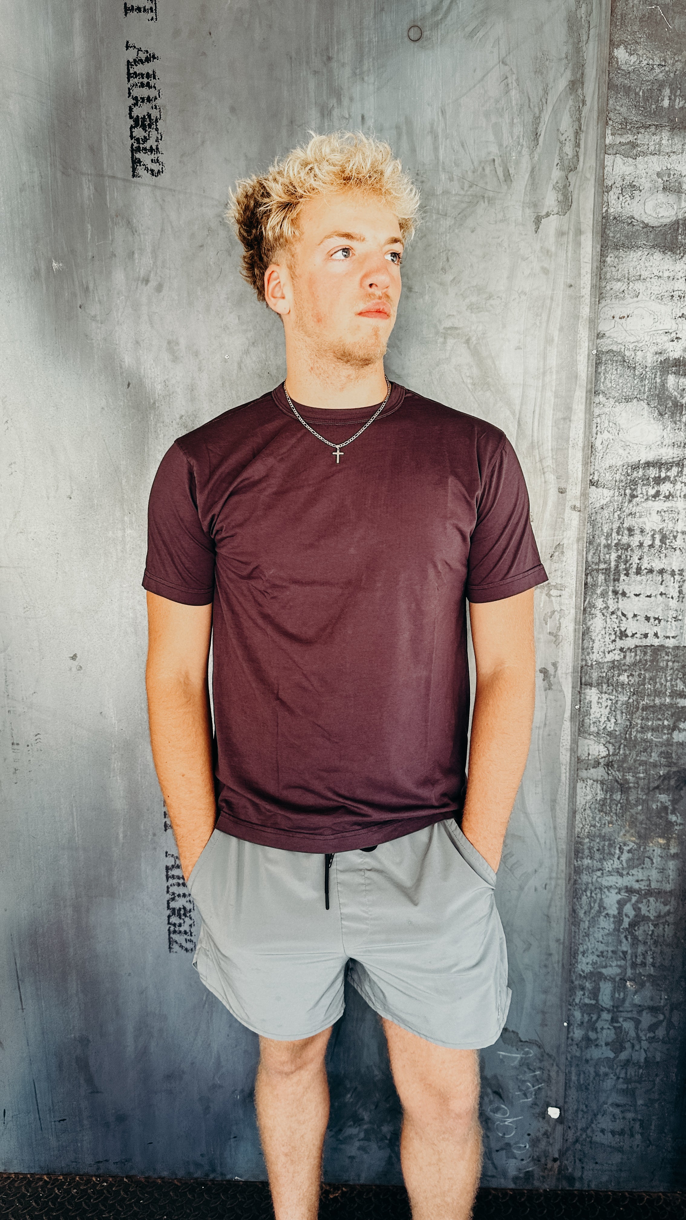 Iron Shop Provisions