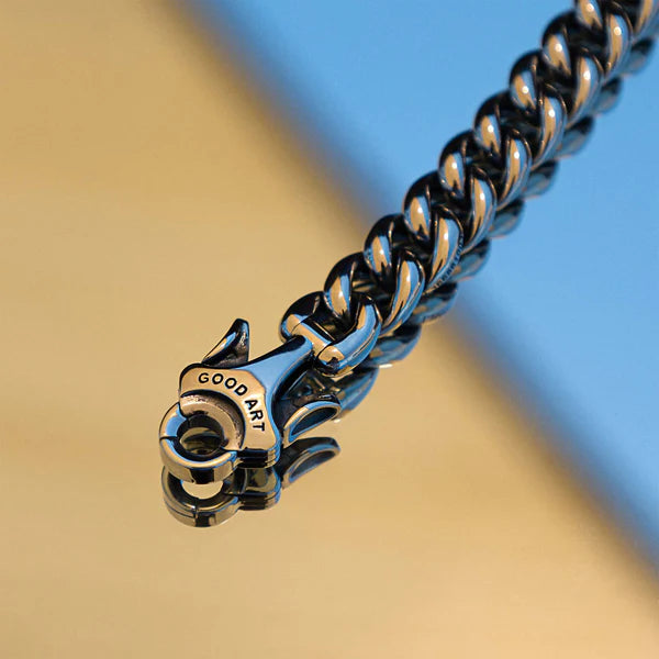 Iron Shop Provisions