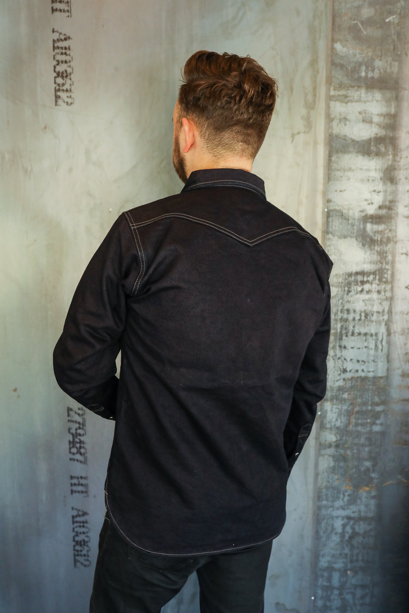 Iron Shop Provisions