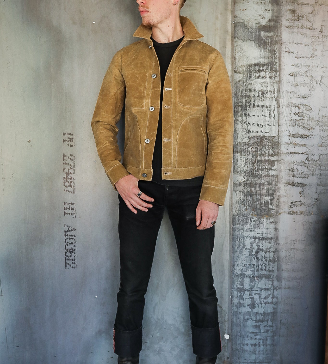 All – Iron Shop Provisions