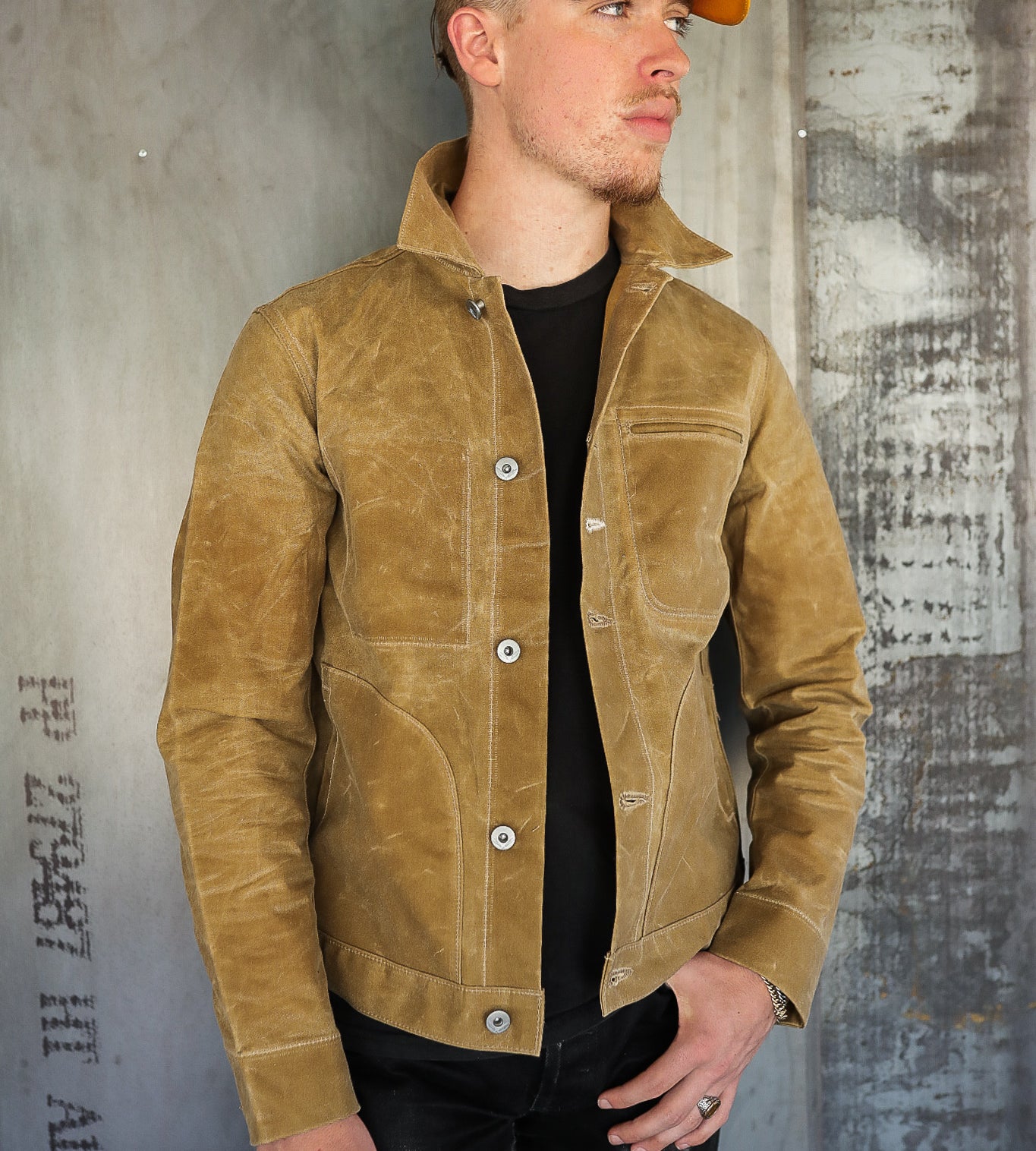 All – Iron Shop Provisions