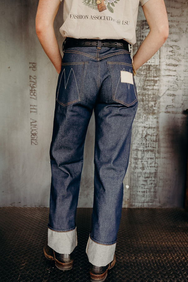 Mister Freedom – Iron Shop Provisions