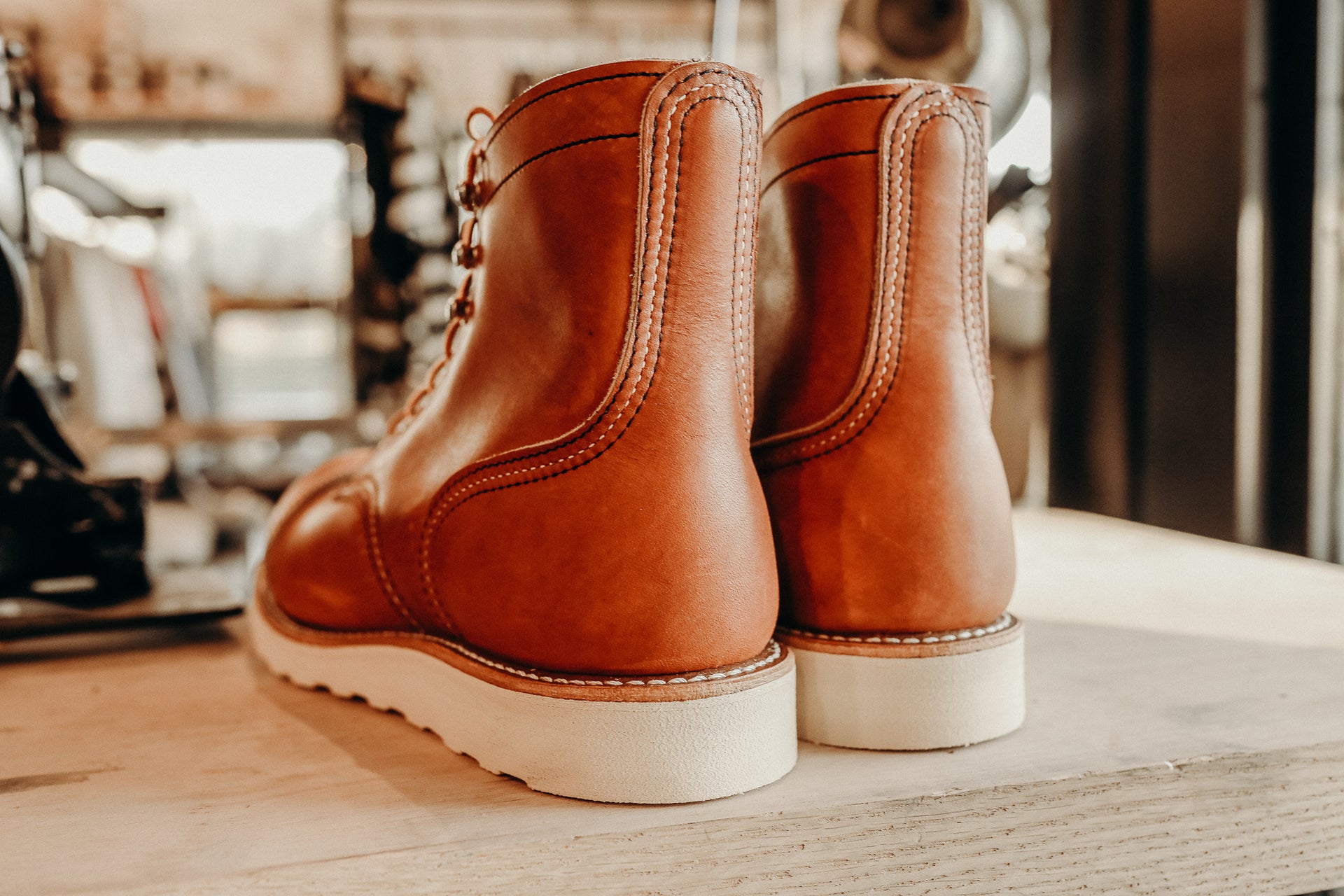 8089 Iron Ranger Oro-legacy – Iron Shop Provisions