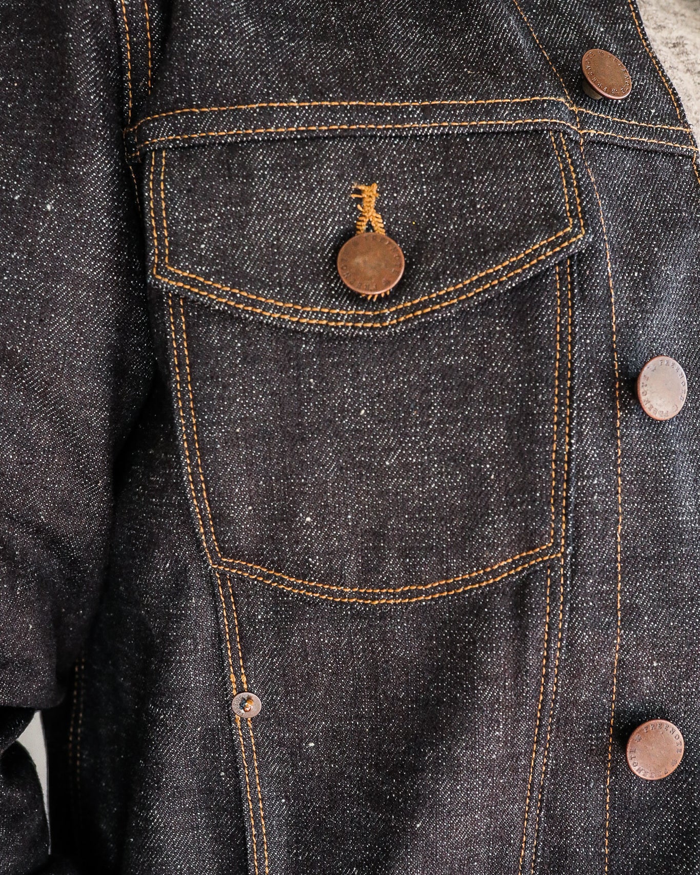 Freenote Cloth – Iron Shop Provisions