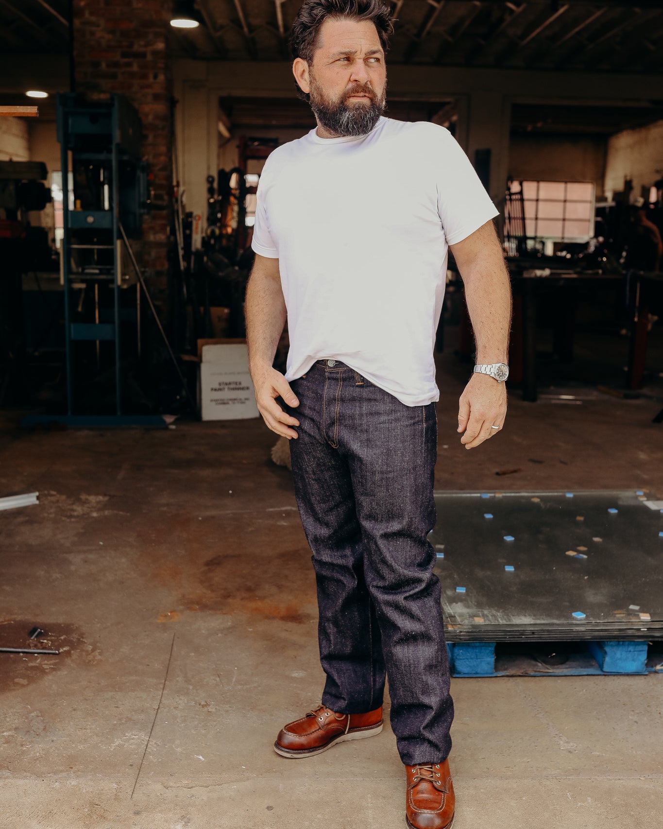 Sale – Iron Shop Provisions