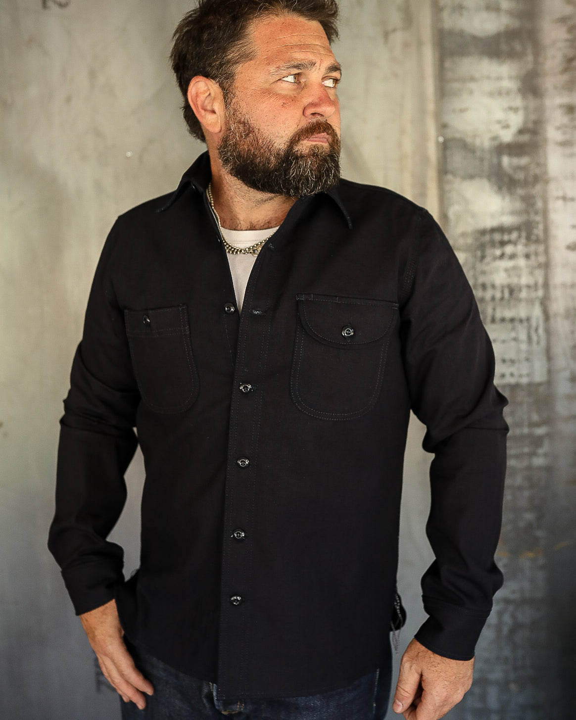 Rogue Territory – Iron Shop Provisions