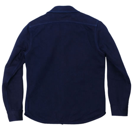 Iron Shop Provisions