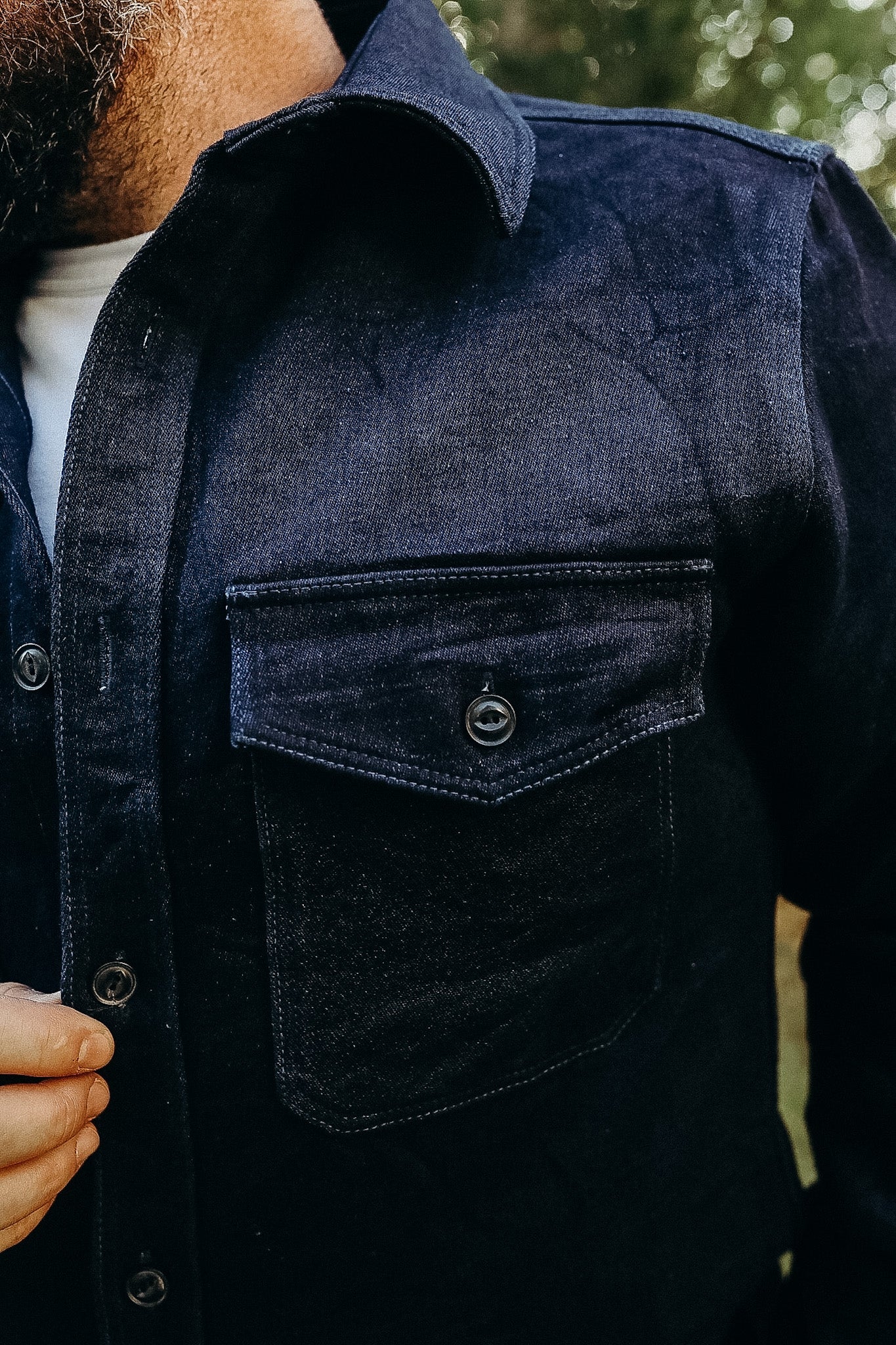 Iron Shop Provisions