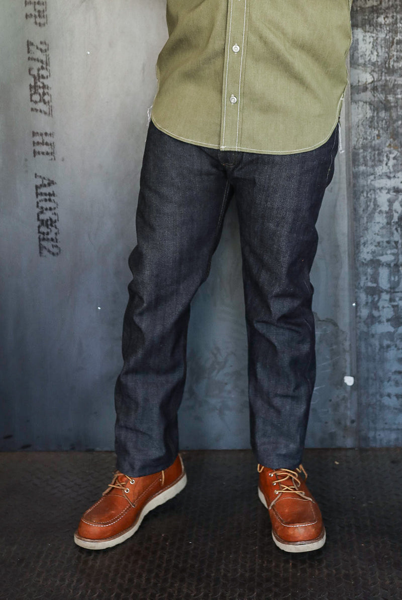 CT-100X – Iron Shop Provisions